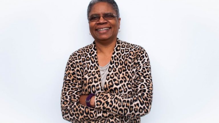 June Manning Thomas’ life’s work in Detroit started with a single ...