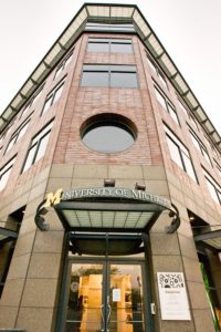 History | U-M Detroit