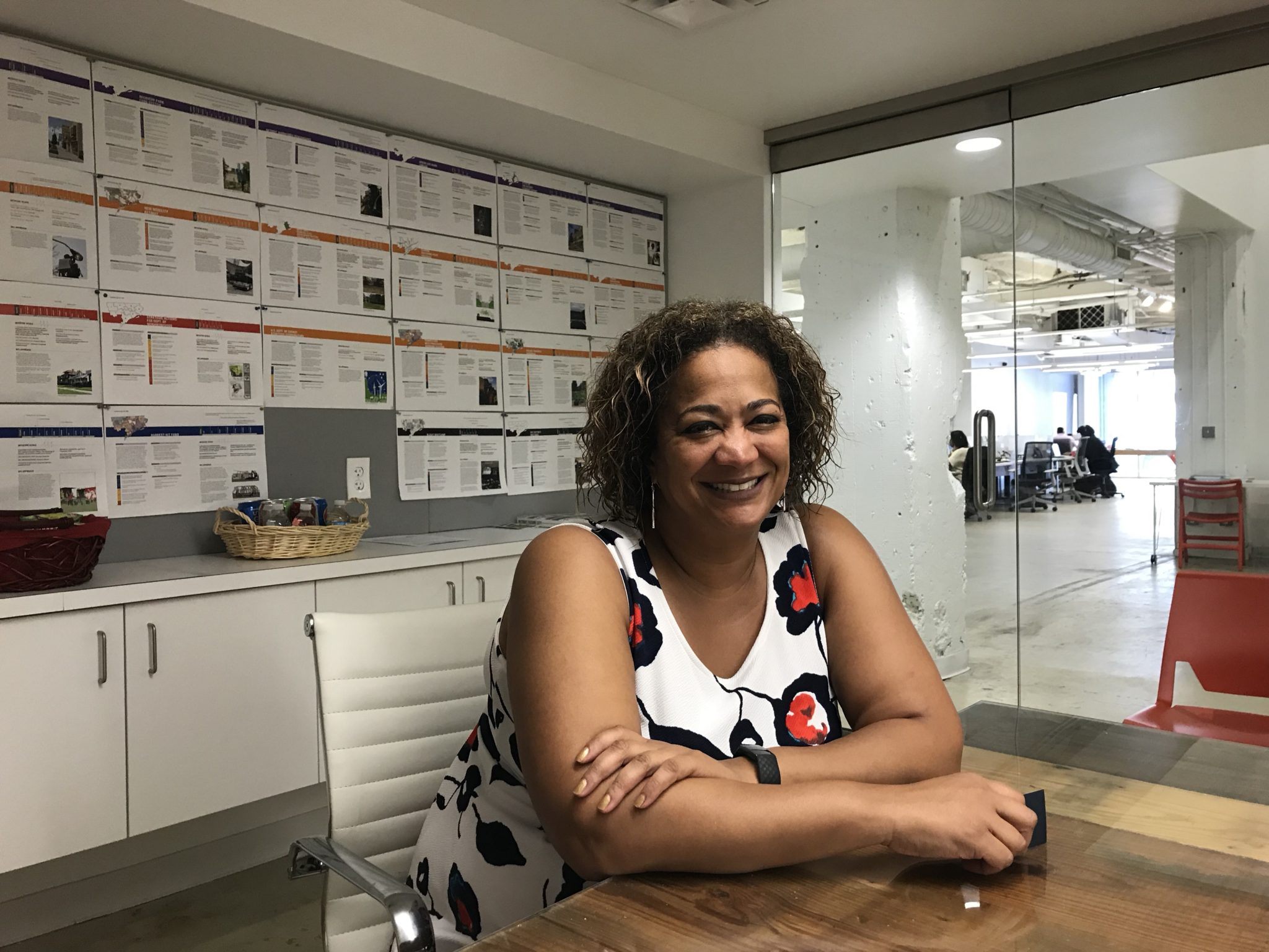 Fifty-year plan for Detroit blends data, design, strategic planning and ...