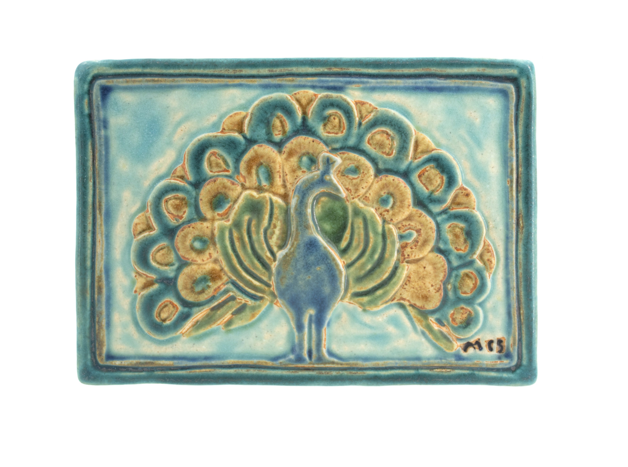 Pewabic Pottery co-founder established first ceramic arts studio at U-M ...