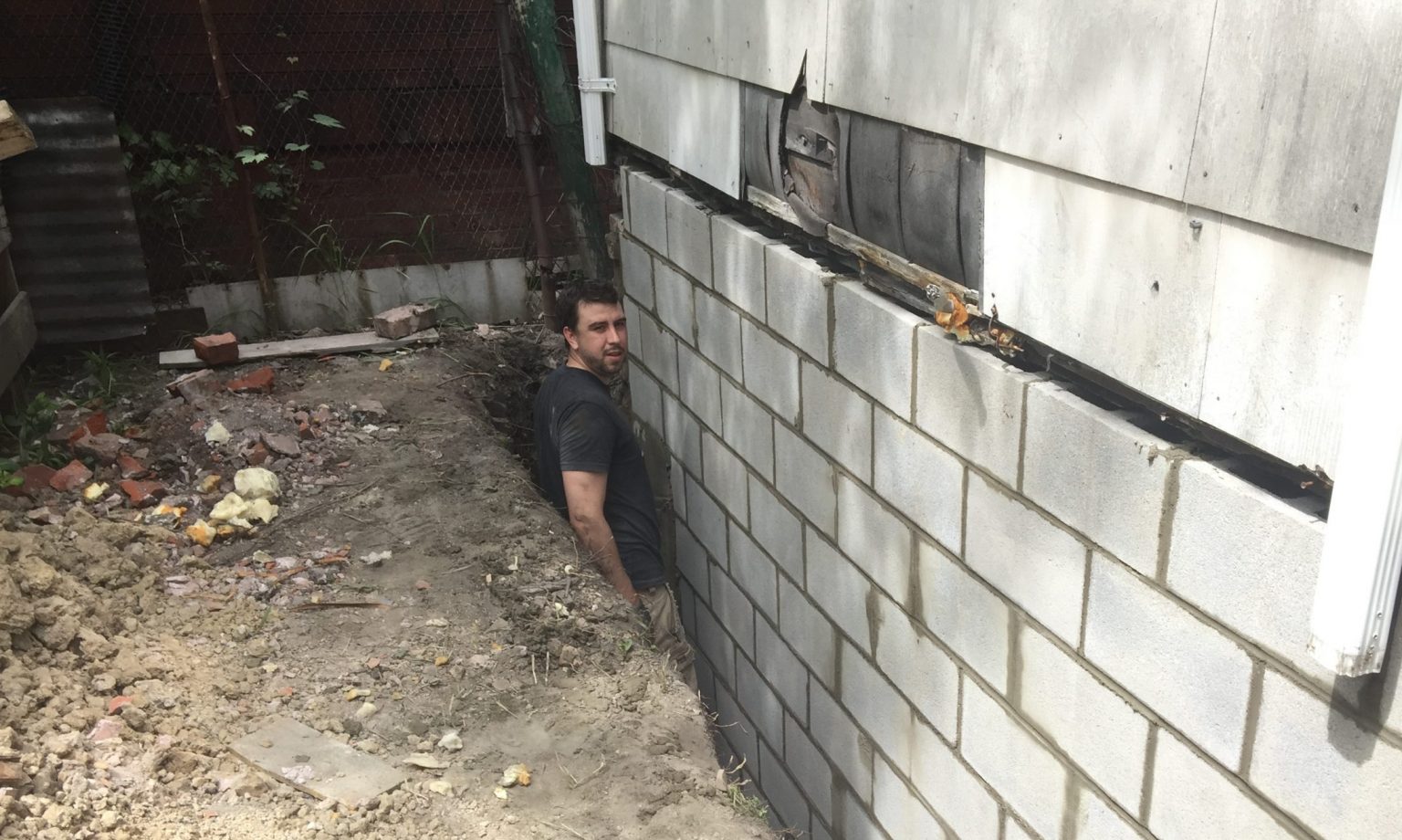 Drew Philp: Rehabbing Detroit one abandoned house at a time | U-M Detroit