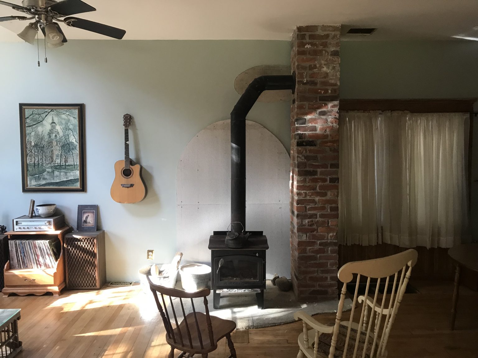 Drew Philp: Rehabbing Detroit one abandoned house at a time | U-M Detroit