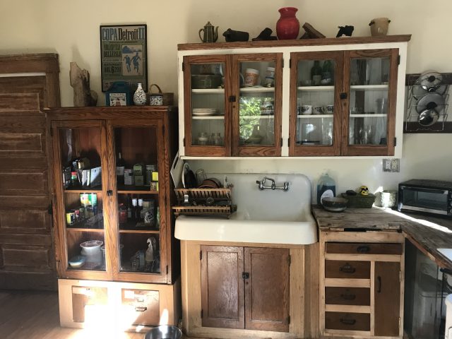 Drew Philp: Rehabbing Detroit one abandoned house at a time | U-M Detroit