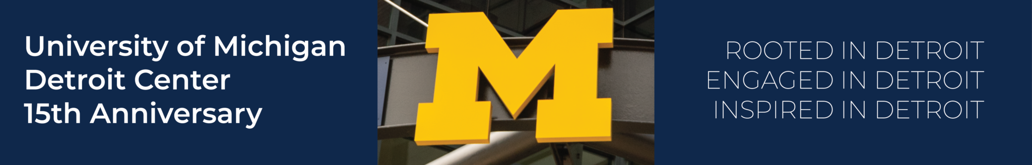 Request a Room | U-M Detroit