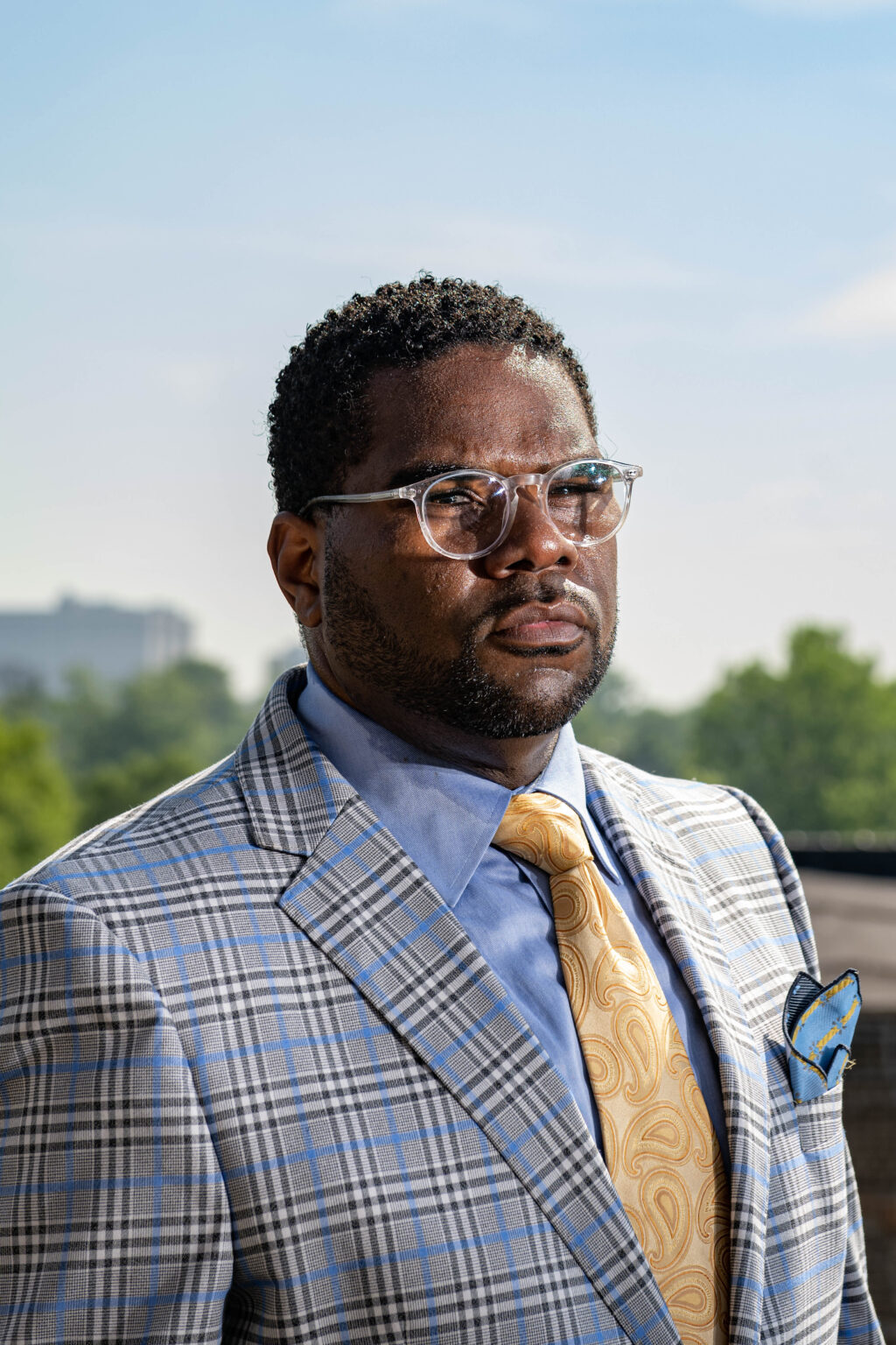 Community in crisis: Black churches expand services | U-M Detroit