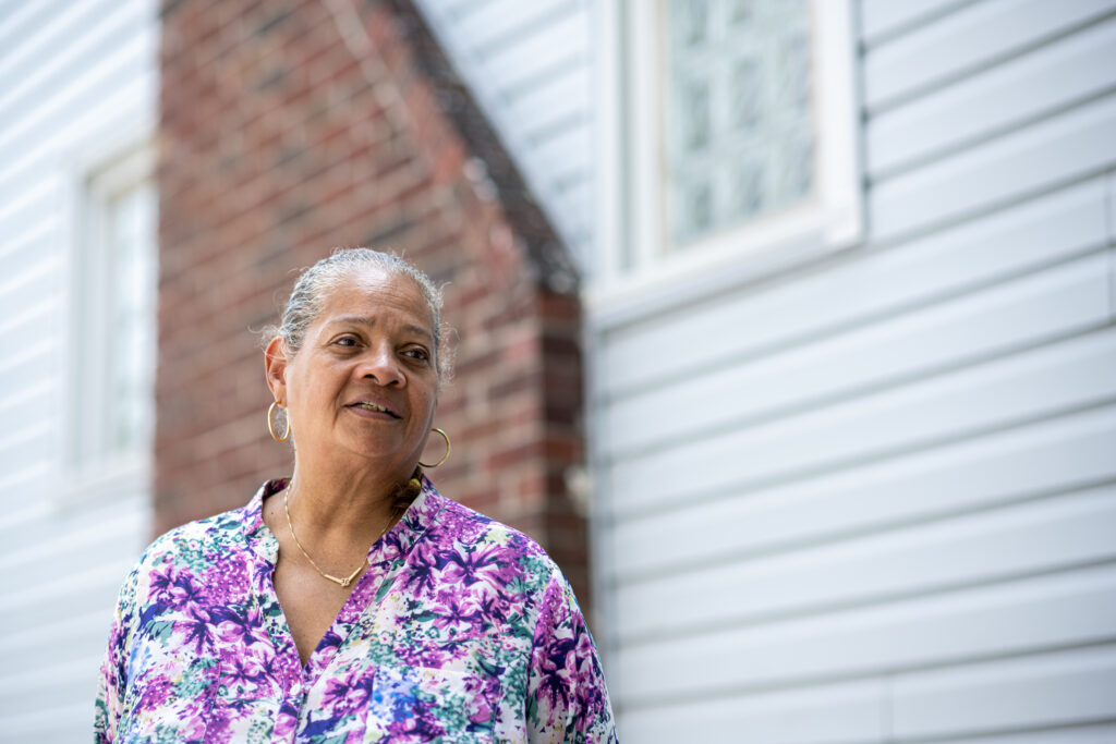 Return to beauty: The long, hard push to revive a neighborhood | U-M ...