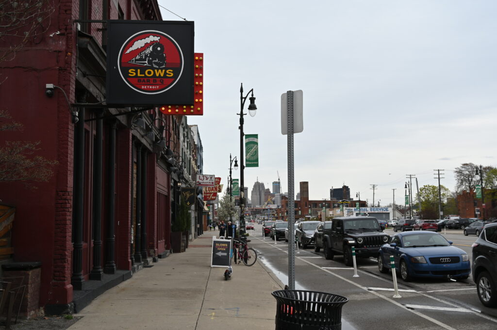 Q&A: Brian Perrone, Slows Bar BQ co-founder on early days and coming ...