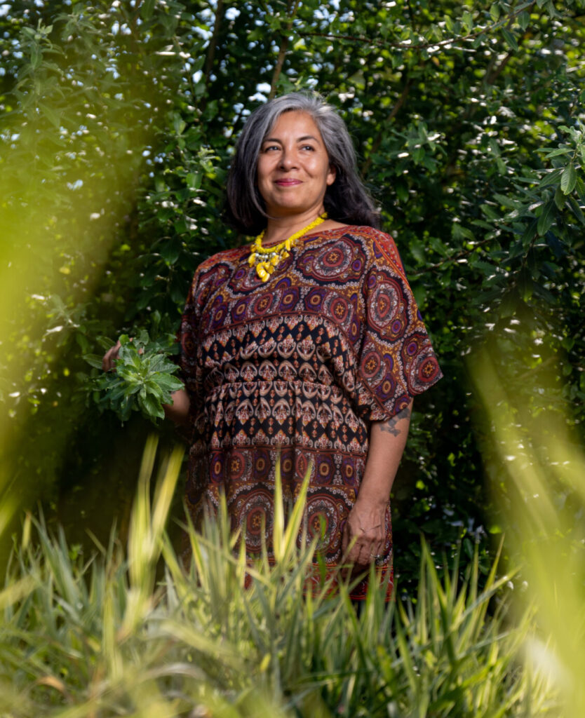 From garden to growth: This urban garden cultivates young leaders | U-M ...