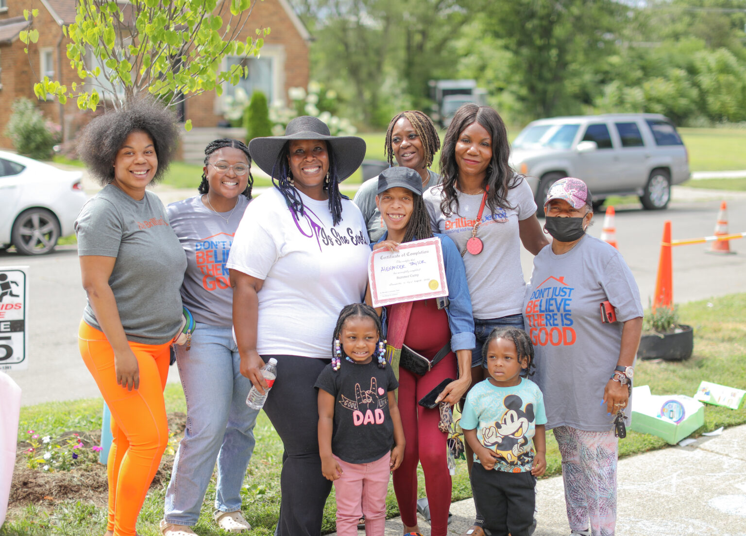 Partner Profile: Brilliant Detroit works with neighborhoods to promote ...
