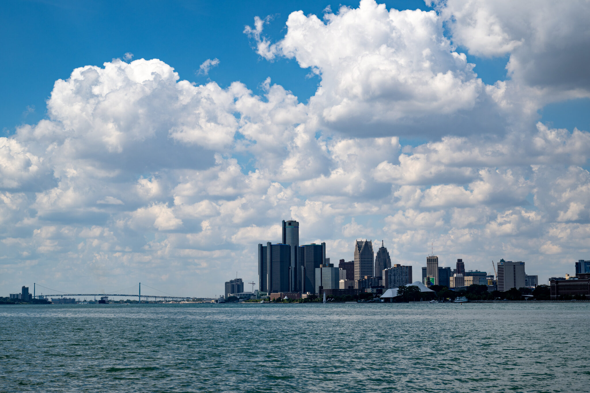 History | U-M Detroit