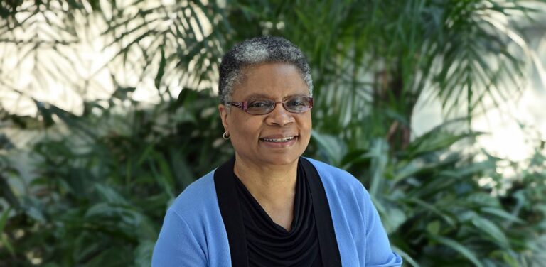 June Manning Thomas recognized with ACSP Distinguished Educator Award ...