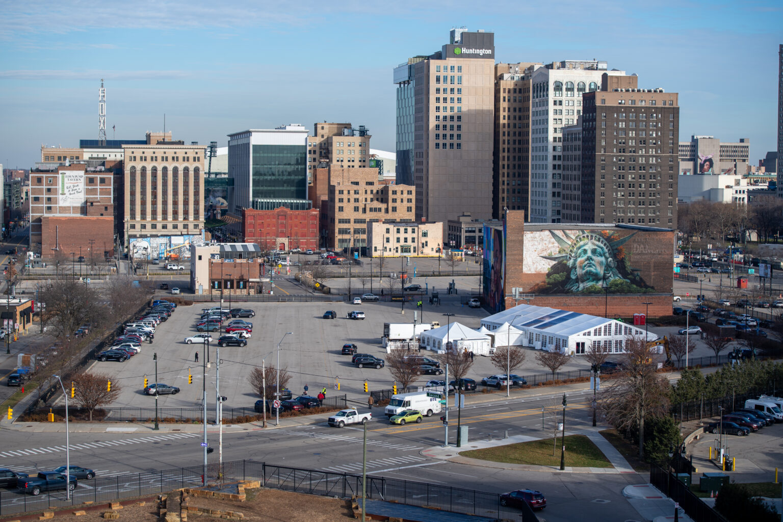 UMCI breaks ground: Center to spur economic growth, educational ...