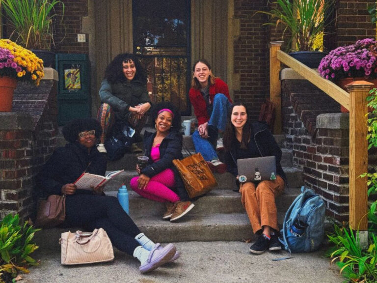 History | U-M Detroit