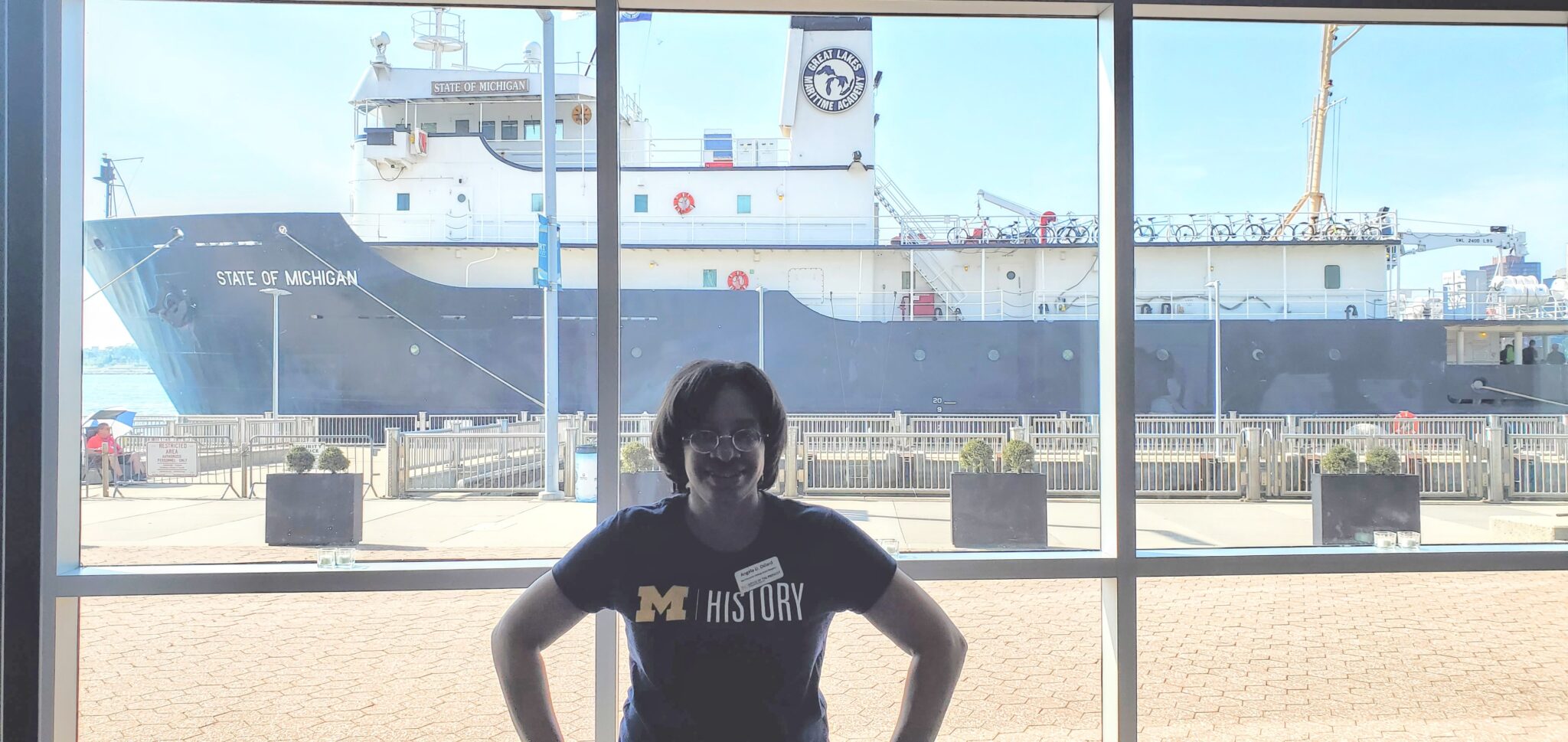 Young Detroiters discover water-linked educational and career pathways ...