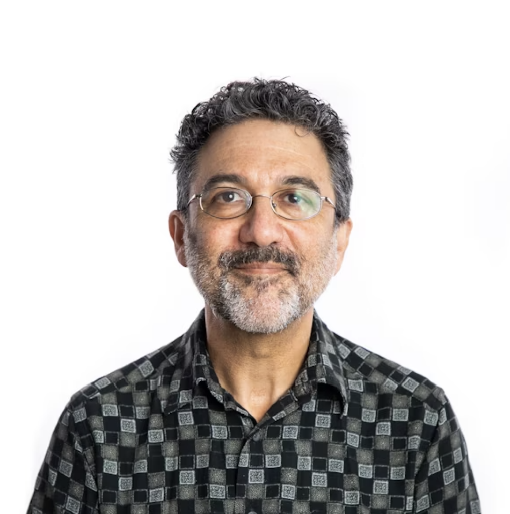 UMSI professor Ron Eglash appointed University Diversity and Social ...