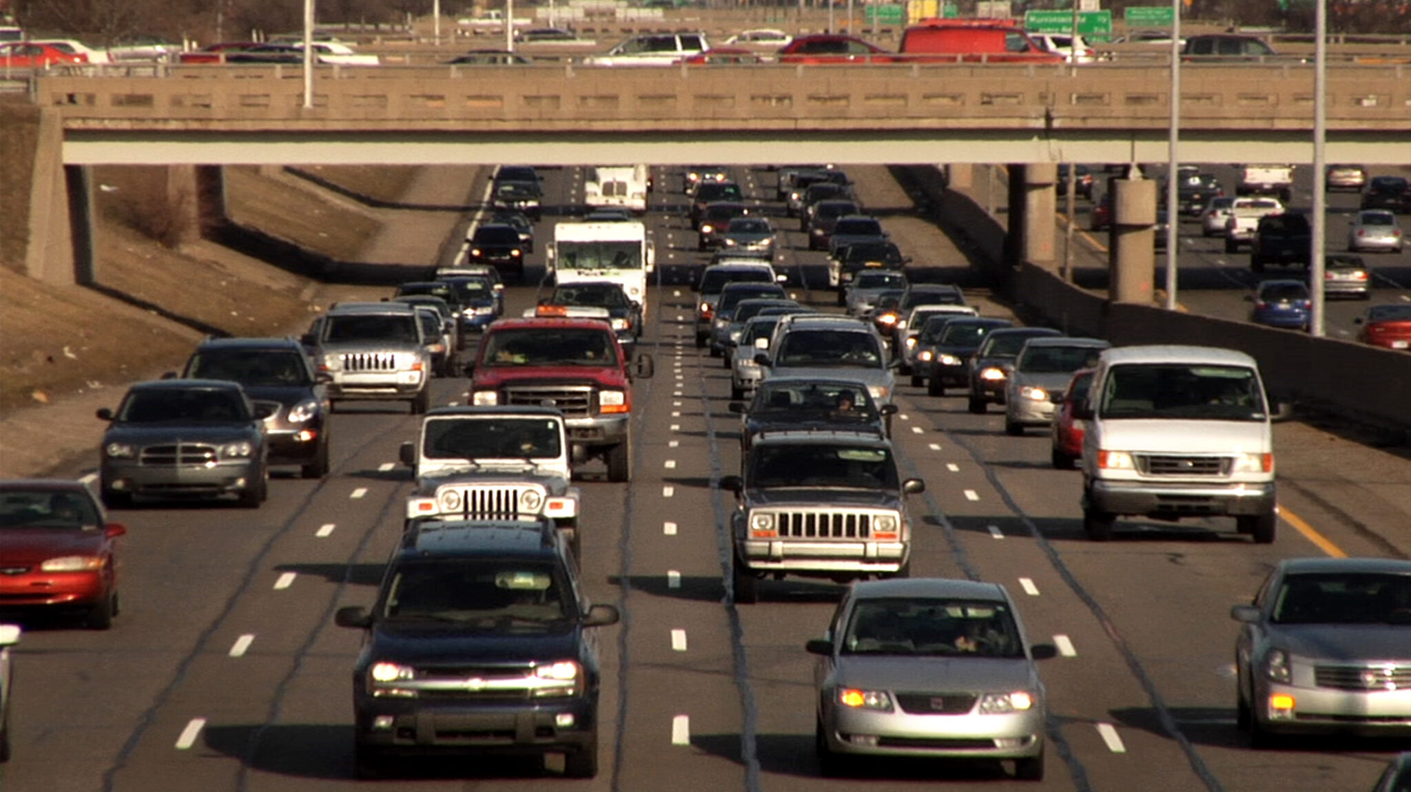 Transportation insecurity in Detroit and beyond | U-M Detroit