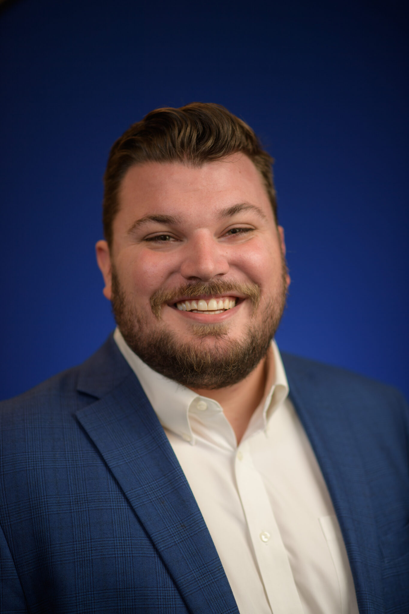 Q&A: Kevin Naud helps to develop workforce in Detroit | U-M Detroit