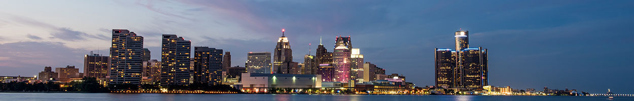 History | U-M Detroit