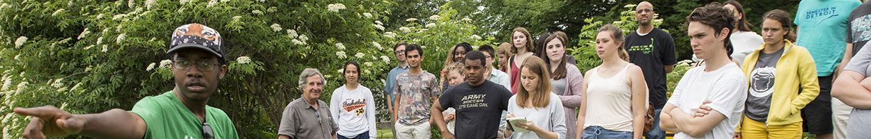 The Detroit Partnership | U-M Detroit