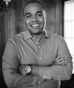 U-M Emerging Leaders Award | U-M Detroit