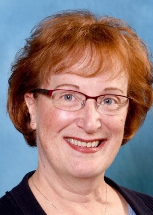 Distinctly Detroit Podcast: Tracy S. Hall | U-M Detroit