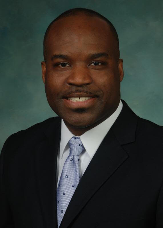 Distinctly Detroit podcast: Michael Cheatham | U-M Detroit