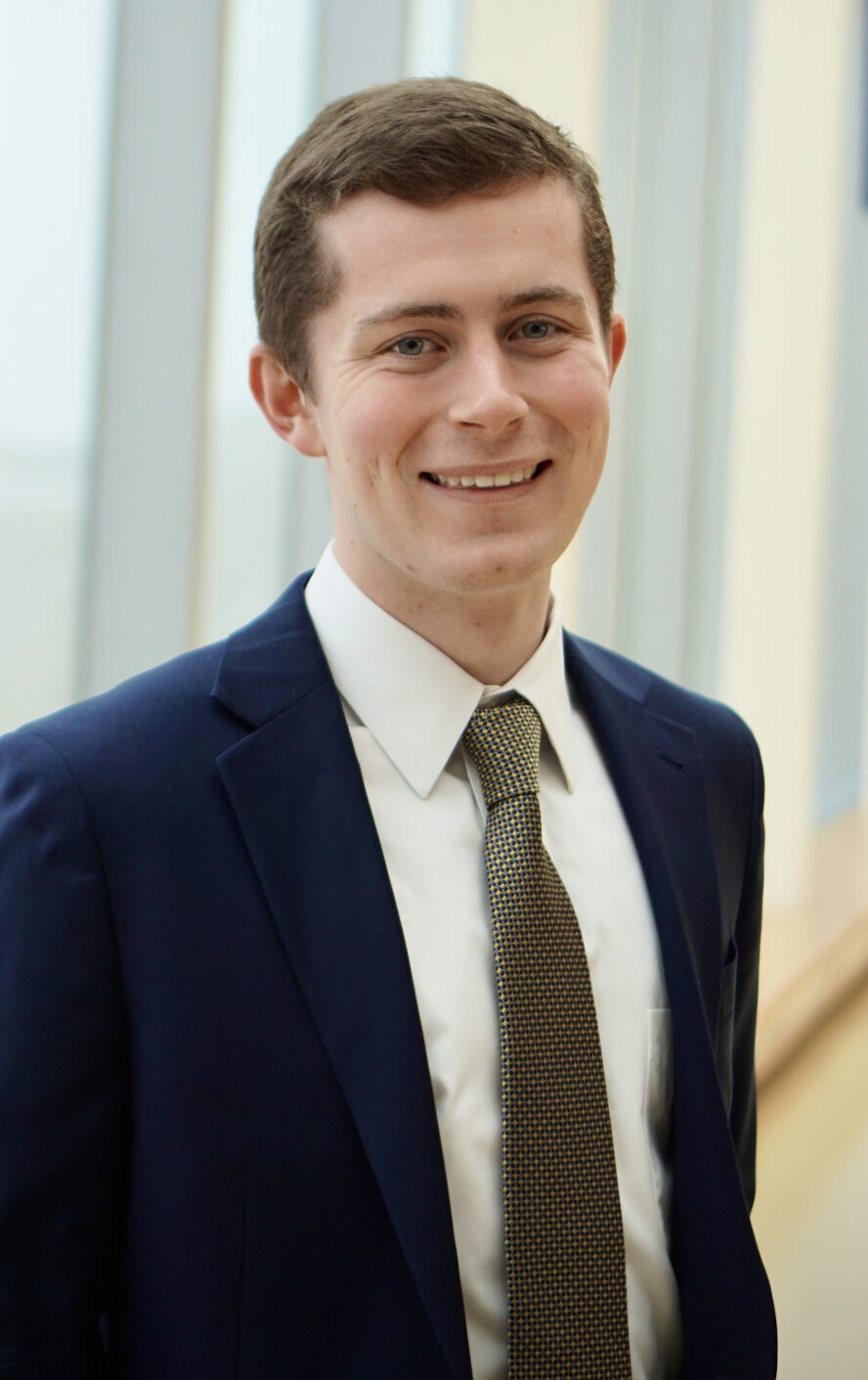 FIRST PERSON: Learning from Detroit businesses and fellow students | U ...