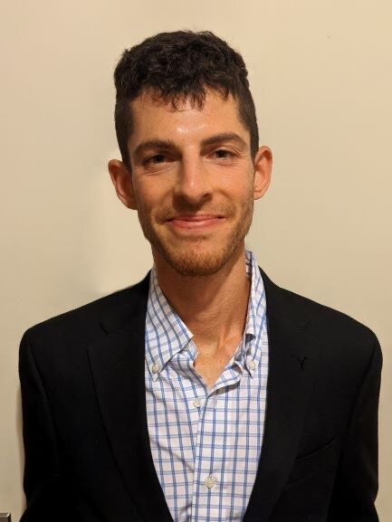 Alum Noam Kimelman shares the secret to building true community | U-M ...