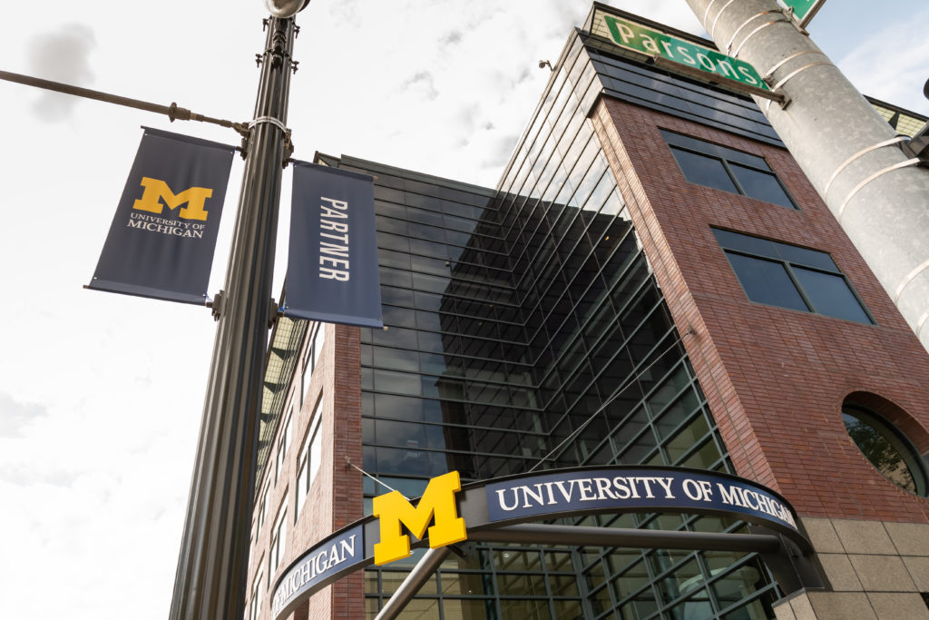 Engagement | U-M Detroit