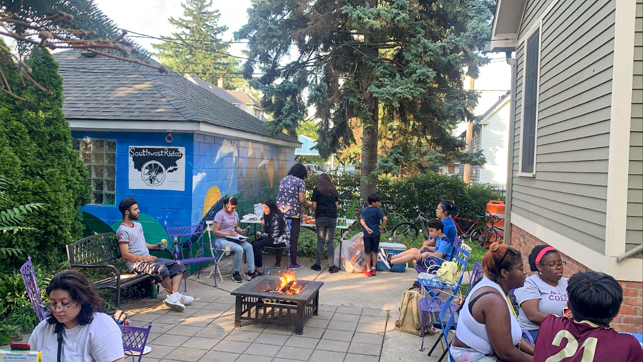 Partner Profile: Urban Neighborhood Initiatives supports people and ...