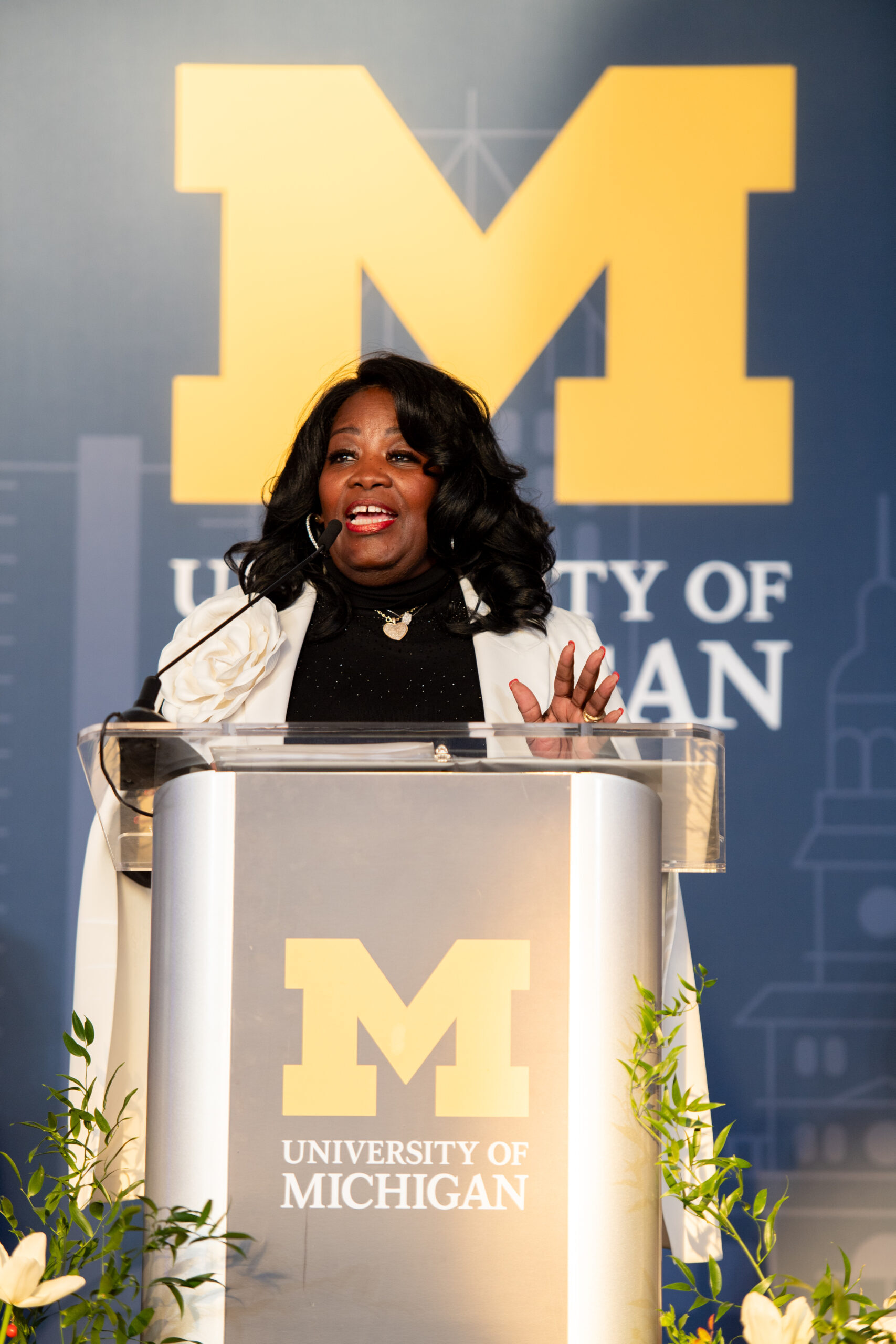 UMCI breaks ground: Center to spur economic growth, educational ...