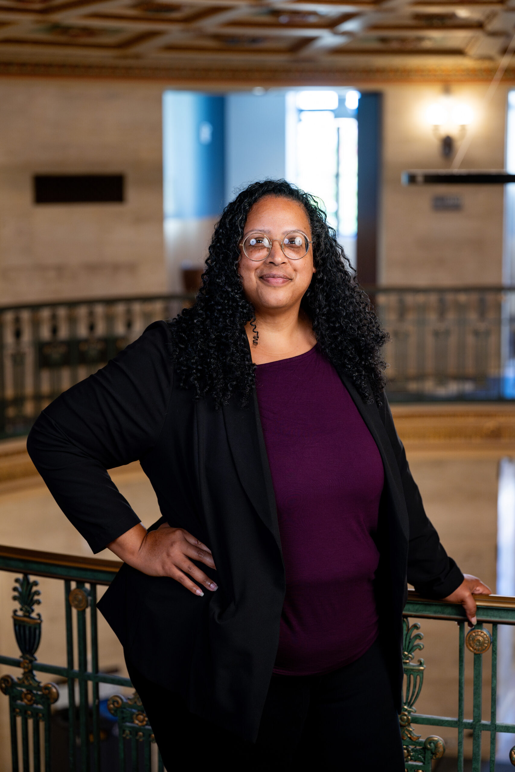 UMCI Staff | U-M Detroit