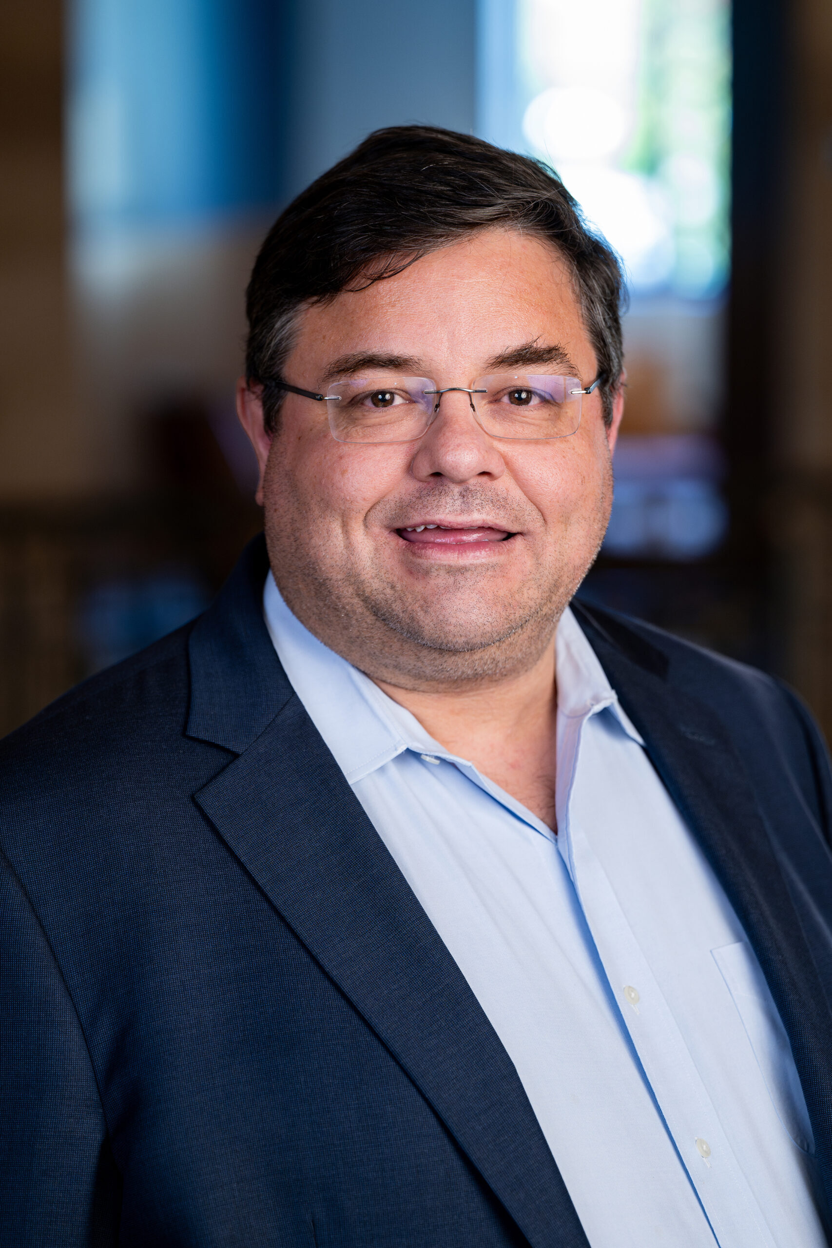 UMCI Staff | U-M Detroit